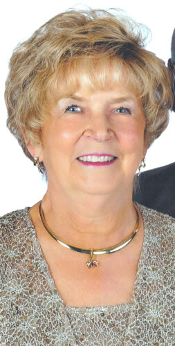 Beverly Jean Yeager | News, Sports, Jobs - Salem News